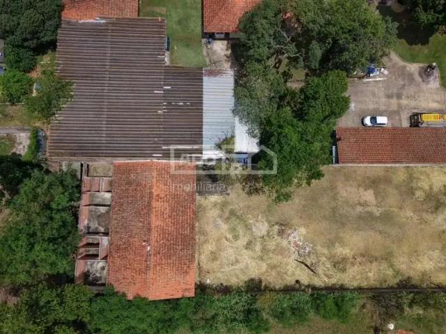 Terreno / Lote para Venda em Campinas/SP Parque Rural Fazenda Santa Cândida