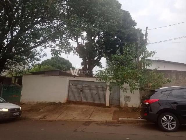 Terreno / Lote para Venda em Campinas/SP Parque Rural Fazenda Santa Cândida