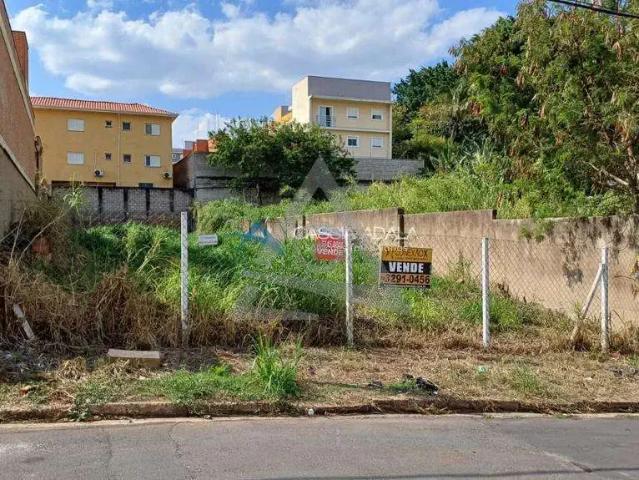 Terreno / Lote para Venda em Campinas/SP Parque Rural Fazenda Santa Cândida