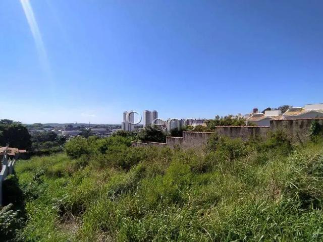 Terreno / Lote para Venda em Campinas/SP Parque Rural Fazenda Santa Cândida