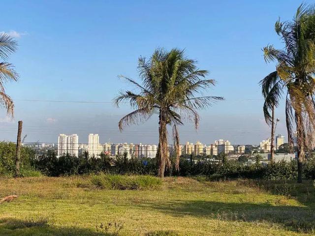 Terreno / Lote para Venda em Campinas/SP Parque Rural Fazenda Santa Cândida