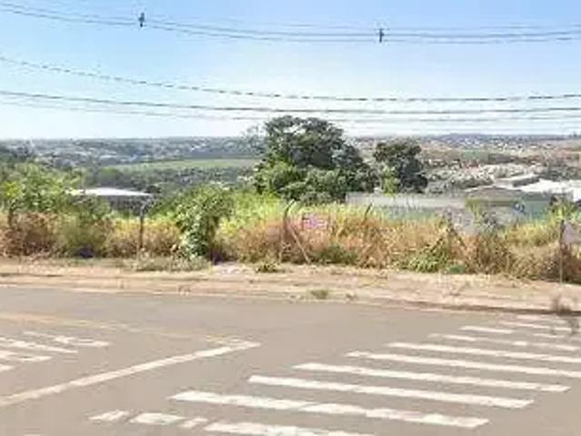 Terreno / Lote para Venda em Campinas/SP Parque Rural Fazenda Santa Cândida