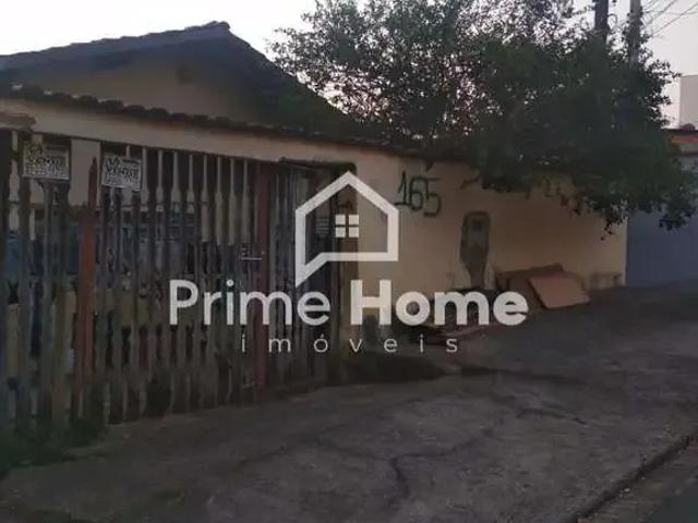 Terreno / Lote para Venda em Campinas/SP Parque Rural Fazenda Santa Cândida