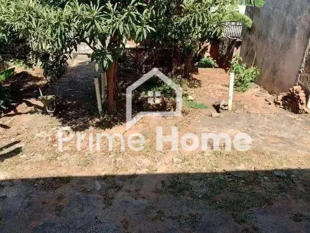 Terreno / Lote para Venda em Campinas/SP Parque São Jorge