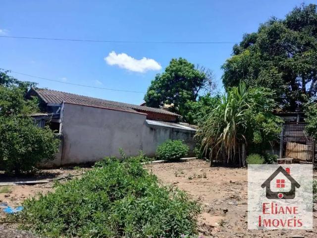 Terreno / Lote para Venda em Campinas/SP Parque São Jorge