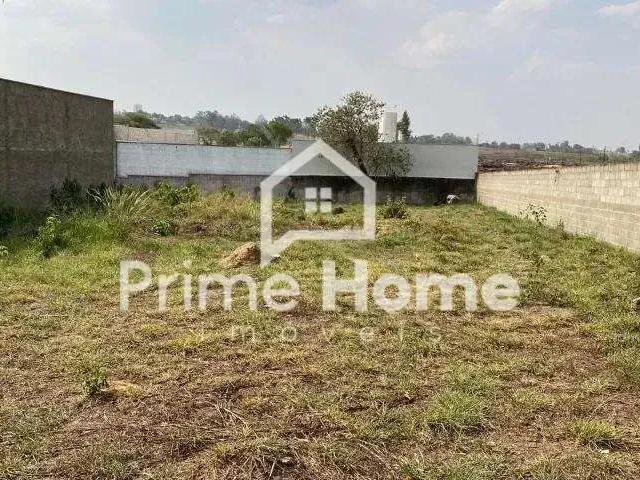 Terreno / Lote para Venda em Campinas/SP Parque São Jorge