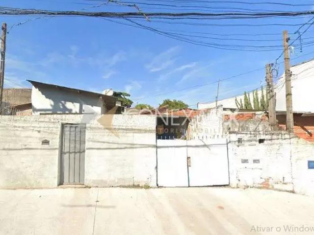 Terreno / Lote para Venda em Campinas/SP Parque São Paulo