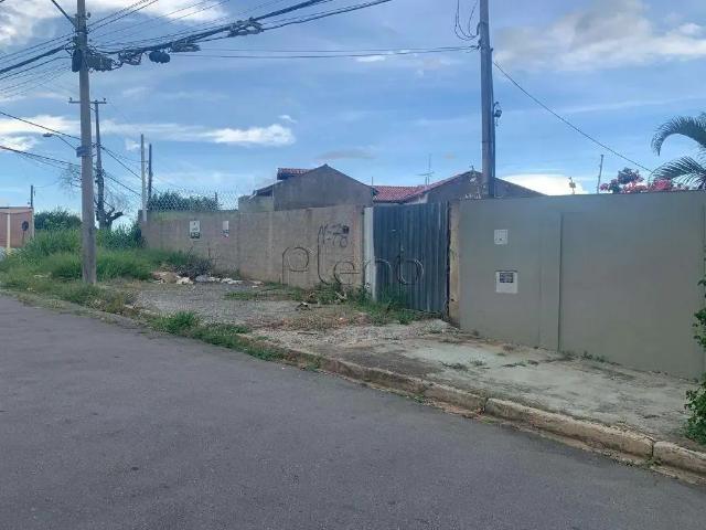 Terreno / Lote para Venda em Campinas/SP Parque São Quirino
