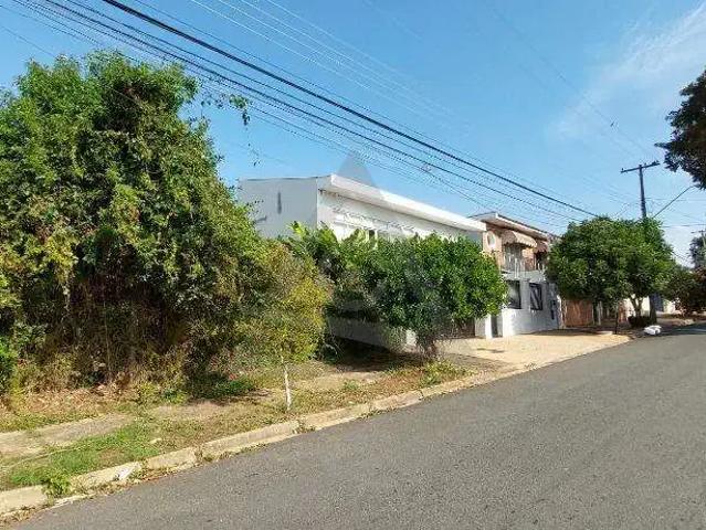 Terreno / Lote para Venda em Campinas/SP Parque São Quirino