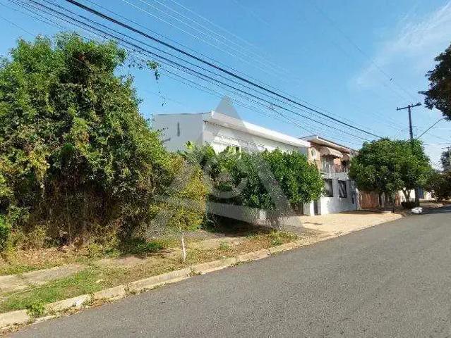 Terreno / Lote para Venda em Campinas/SP Parque São Quirino