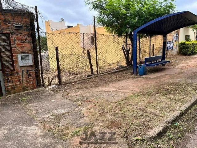 Terreno / Lote para Venda em Campinas/SP Parque São Quirino