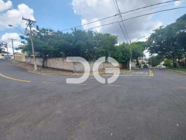 Terreno / Lote para Venda em Campinas/SP Parque São Quirino
