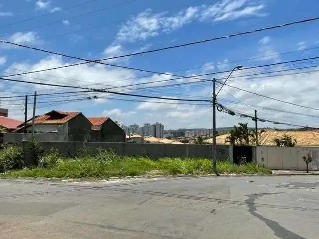 Terreno / Lote para Venda em Campinas/SP Parque São Quirino