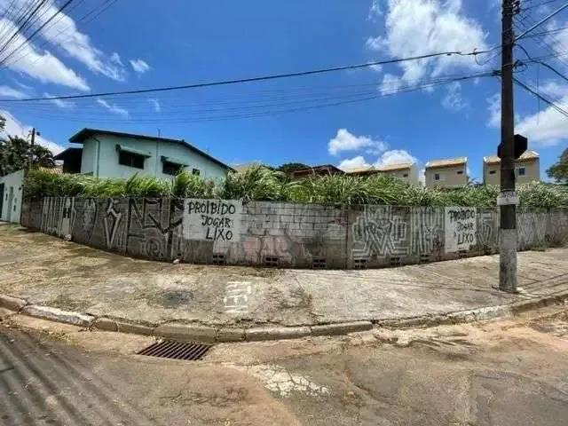 Terreno / Lote para Venda em Campinas/SP Parque São Quirino