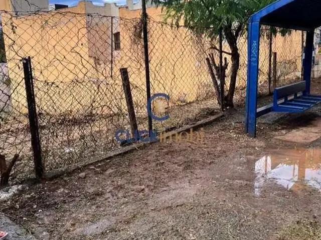 Terreno / Lote para Venda em Campinas/SP Parque São Quirino