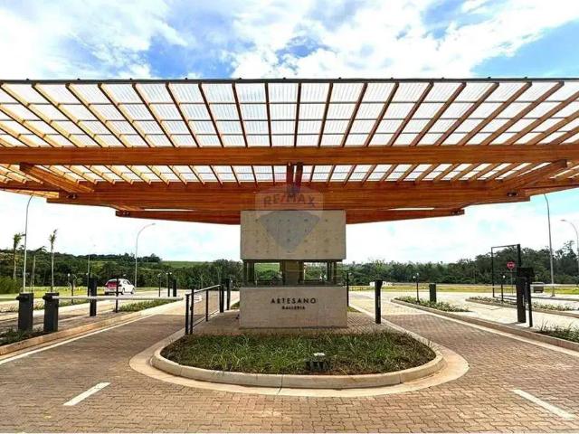 Terreno / Lote para Venda em Campinas/SP Parque São Quirino