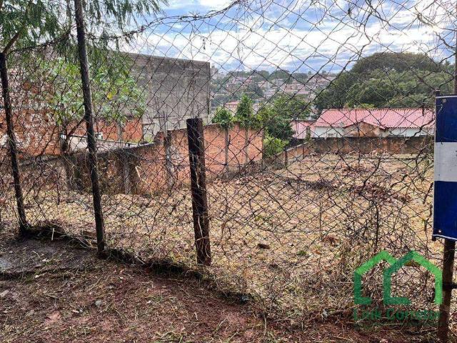 Terreno / Lote para Venda em Campinas/SP Parque São Quirino