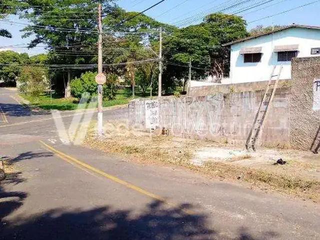 Terreno / Lote para Venda em Campinas/SP Parque São Quirino