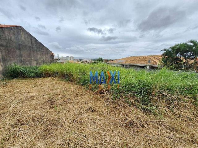 Terreno / Lote para Venda em Campinas/SP Parque São Quirino