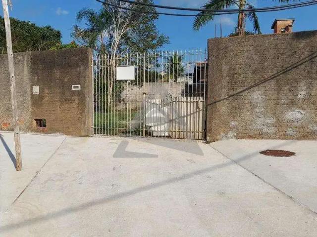 Terreno / Lote para Venda em Campinas/SP Parque São Quirino