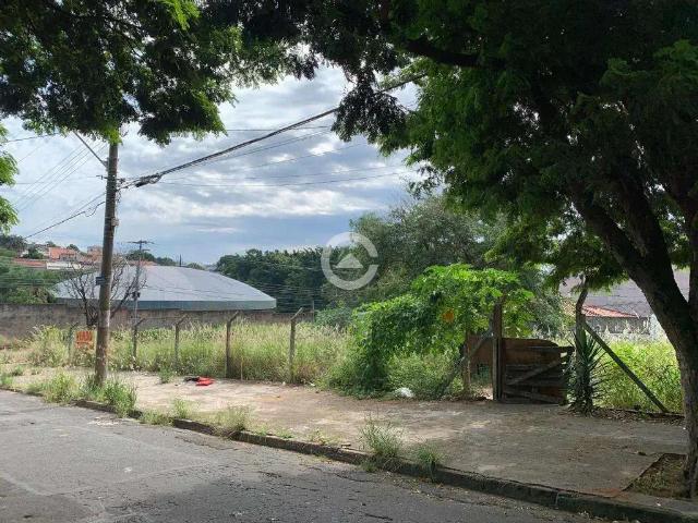 Terreno / Lote para Venda em Campinas/SP Parque São Quirino