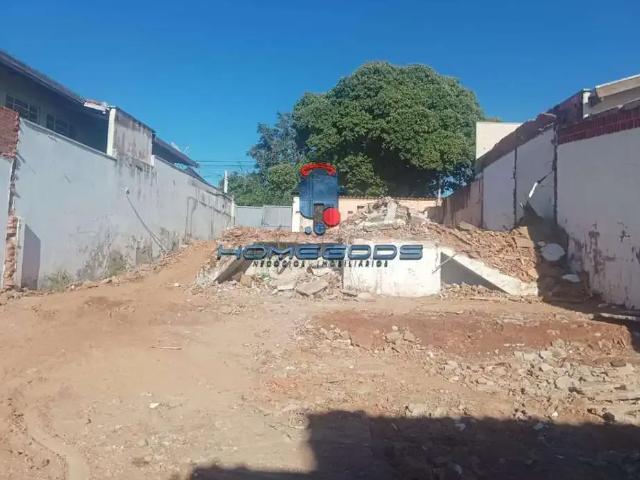 Terreno / Lote para Venda em Campinas/SP Parque São Quirino