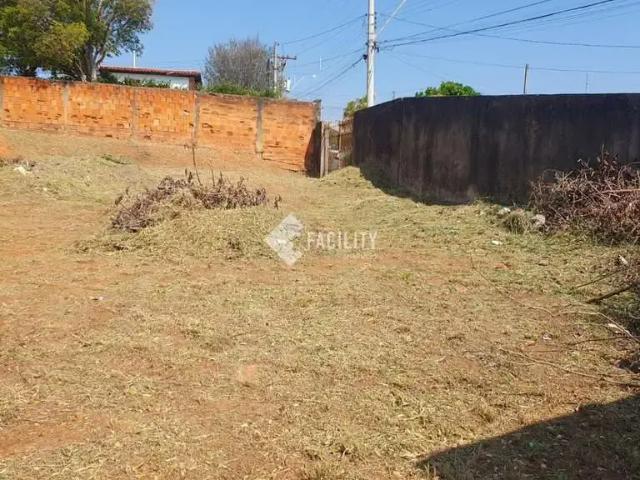 Terreno / Lote para Venda em Campinas/SP Parque São Quirino