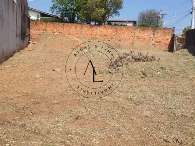 Terreno / Lote para Venda em Campinas/SP Parque São Quirino