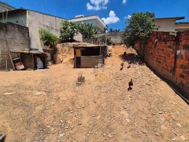Terreno / Lote para Venda em Campinas/SP Parque São Quirino
