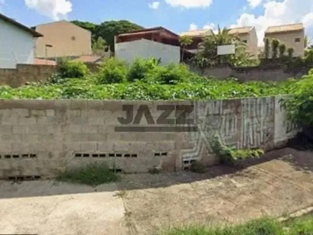 Terreno / Lote para Venda em Campinas/SP Parque São Quirino