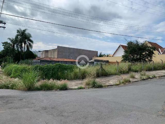 Terreno / Lote para Venda em Campinas/SP Parque São Quirino