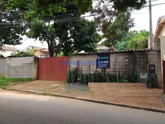 Terreno / Lote para Venda em Campinas/SP Parque São Quirino