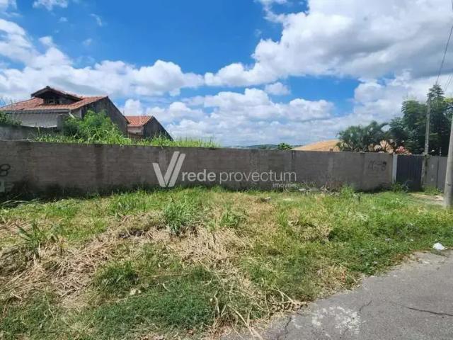 Terreno / Lote para Venda em Campinas/SP Parque São Quirino