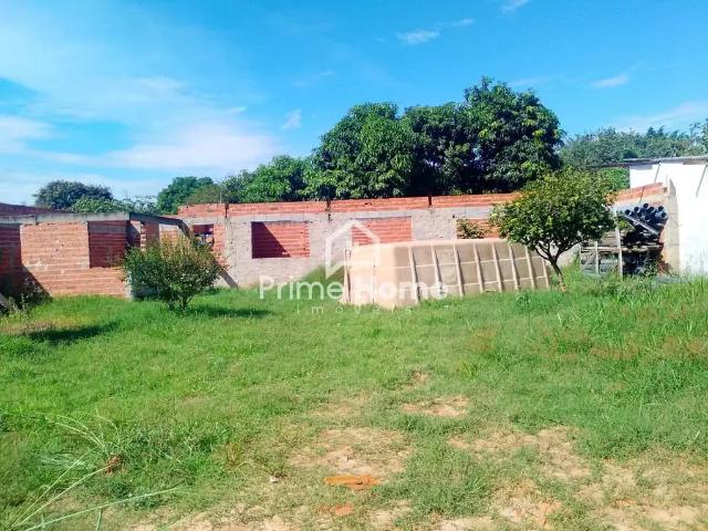 Terreno / Lote para Venda em Campinas/SP Piracambaia II
