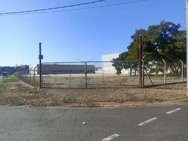 Terreno / Lote para Venda em Campinas/SP Polo de Alta Tecnologia de Campinas Polo I