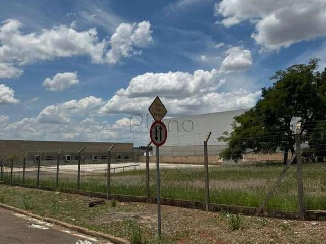 Terreno / Lote para Venda em Campinas/SP Polo de Alta Tecnologia de Campinas Polo I