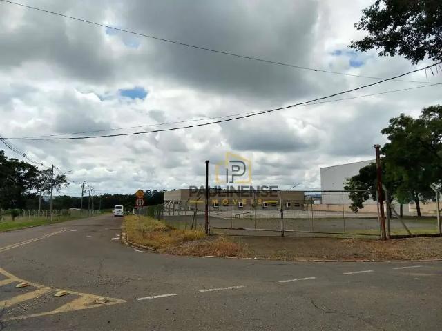 Terreno / Lote para Venda em Campinas/SP Polo de Alta Tecnologia de Campinas Polo I