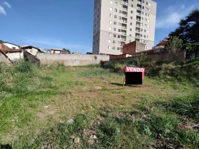 Terreno / Lote para Venda em Campinas/SP Ponte Preta