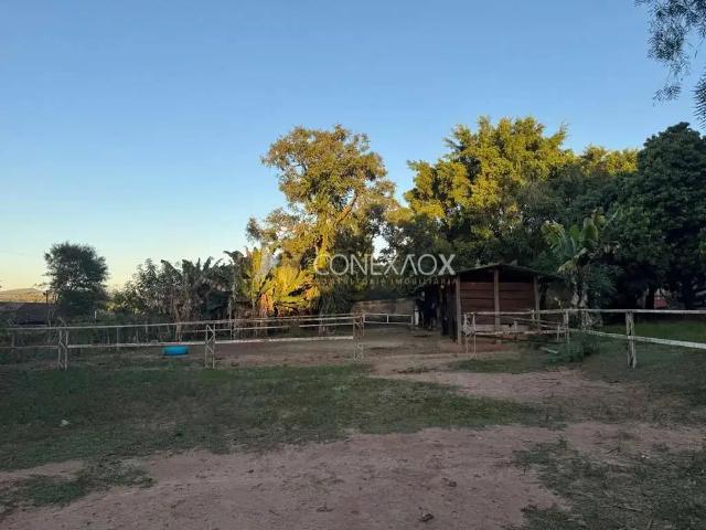 Terreno / Lote para Venda em Campinas/SP Recanto dos Dourados