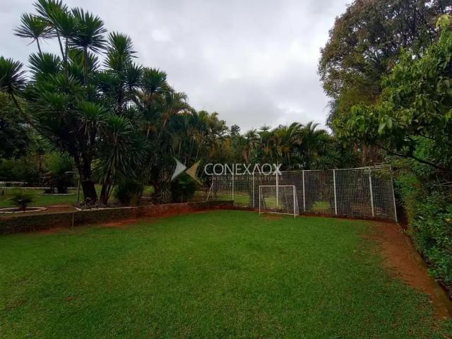Terreno / Lote para Venda em Campinas/SP Recanto dos Dourados