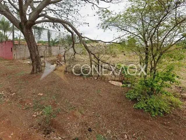 Terreno / Lote para Venda em Campinas/SP Recanto dos Dourados