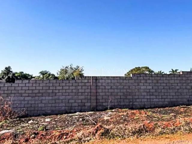 Terreno / Lote para Venda em Campinas/SP Recanto dos Dourados
