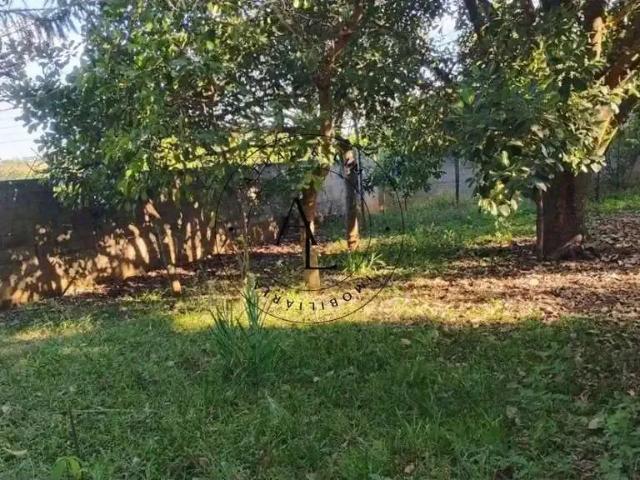Terreno / Lote para Venda em Campinas/SP Recanto dos Dourados