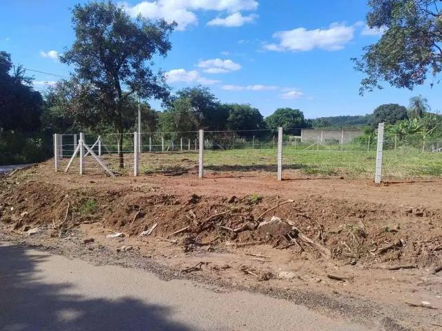 Terreno / Lote para Venda em Campinas/SP Recanto dos Dourados