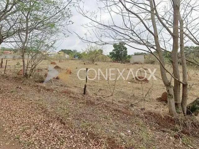 Terreno / Lote para Venda em Campinas/SP Recanto dos Dourados