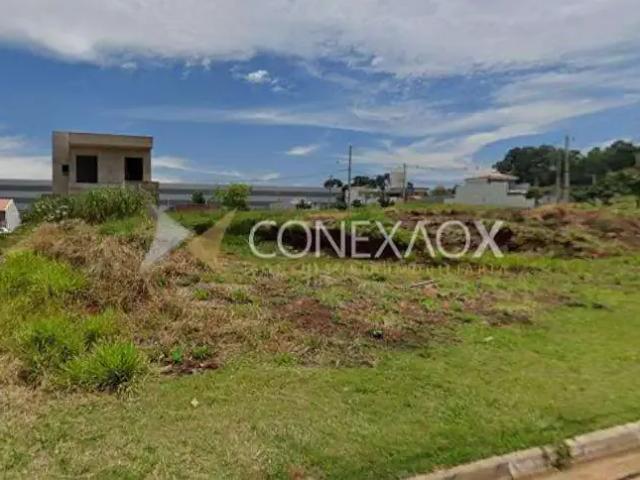 Terreno / Lote para Venda em Campinas/SP Reserva Riviera