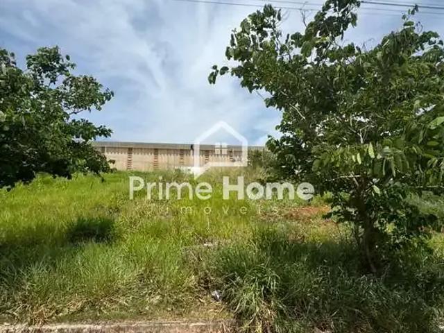 Terreno / Lote para Venda em Campinas/SP Reserva Riviera