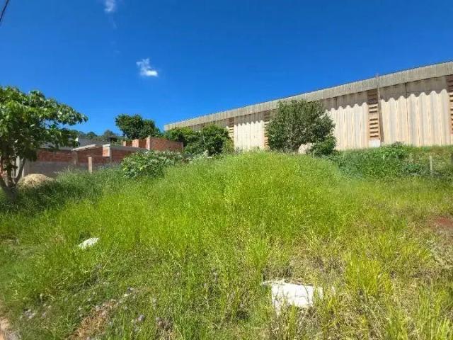 Terreno / Lote para Venda em Campinas/SP Reserva Riviera