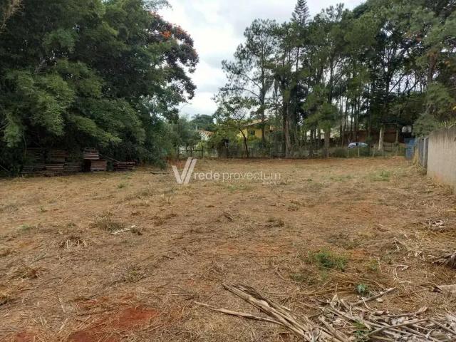 Terreno / Lote para Venda em Campinas/SP Residencial Burato