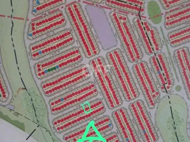Terreno / Lote para Venda em Campinas/SP Residencial Bela Aliança